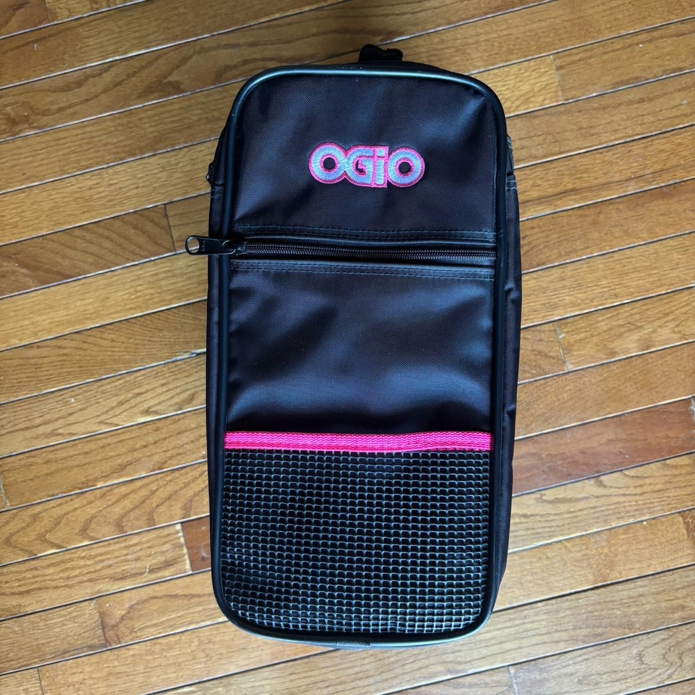 Ogio Sv Original Locker Bag Pro Gym Carry-On Travel D… - Gem